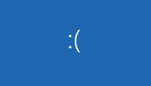 Tela azul no Windows? Saiba o que fazer para consertar o bug - Genesis ...